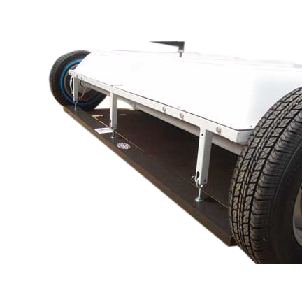 FODBUSTER FOD SWEEPER