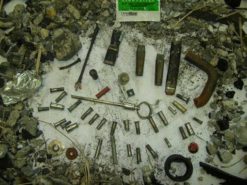 What is FOD? Learn About Debris & Damage | The FOD Control Corporation