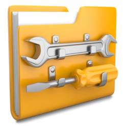 Aviation Tool Control Programs, Methods, and Chit Systems