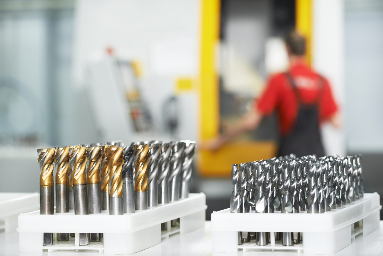 Tool Room Assessment Check List | FOD Control