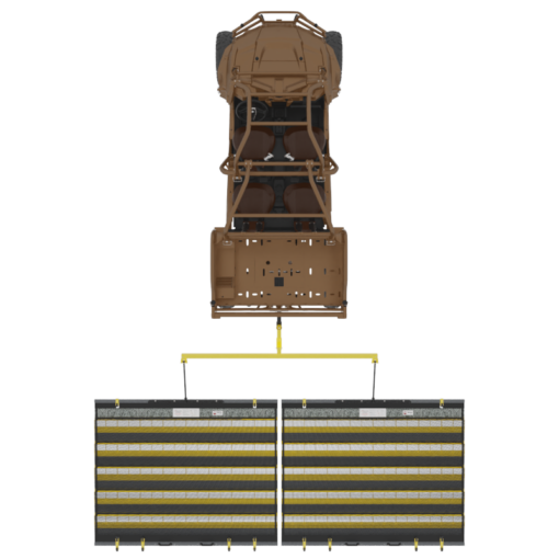 Military FOD Sweeper – FOD-Razor® Debris Removal | The FOD Control ...