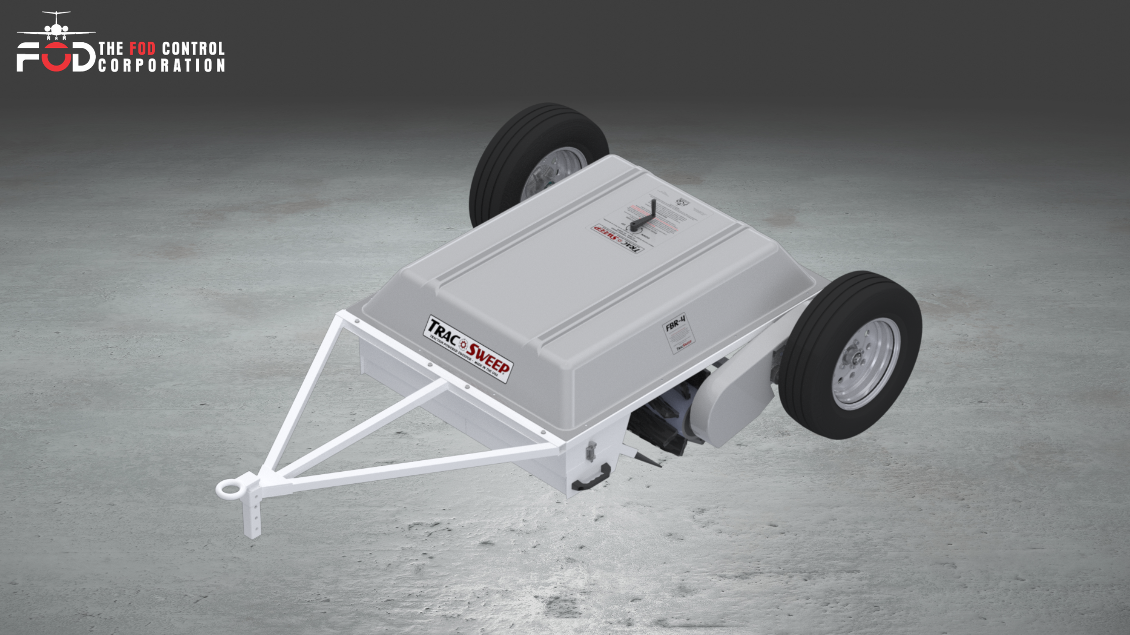 Magnetic Sweepers – Maximize Safety and Efficiency in Your Operations