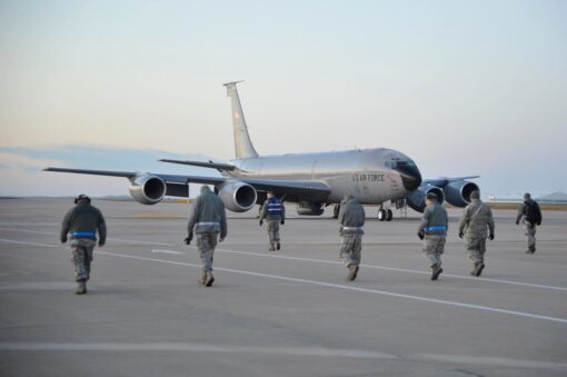 Comparing Army FOD Programs | The FOD Control Corporation