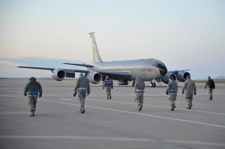 Comparing Army FOD Programs | The FOD Control Corporation