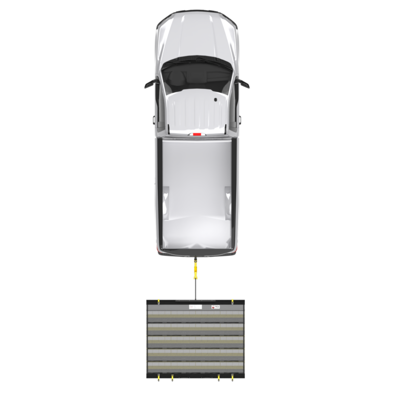 Airport FOD Sweeper – FOD-Razor® for Runway Safety | The FOD Control ...