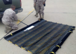 Military FOD Sweeper – FOD-Razor® Debris Removal | The FOD Control ...