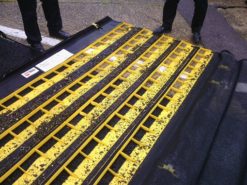 FOD-Razor® Sweeper Frequently Asked Questions