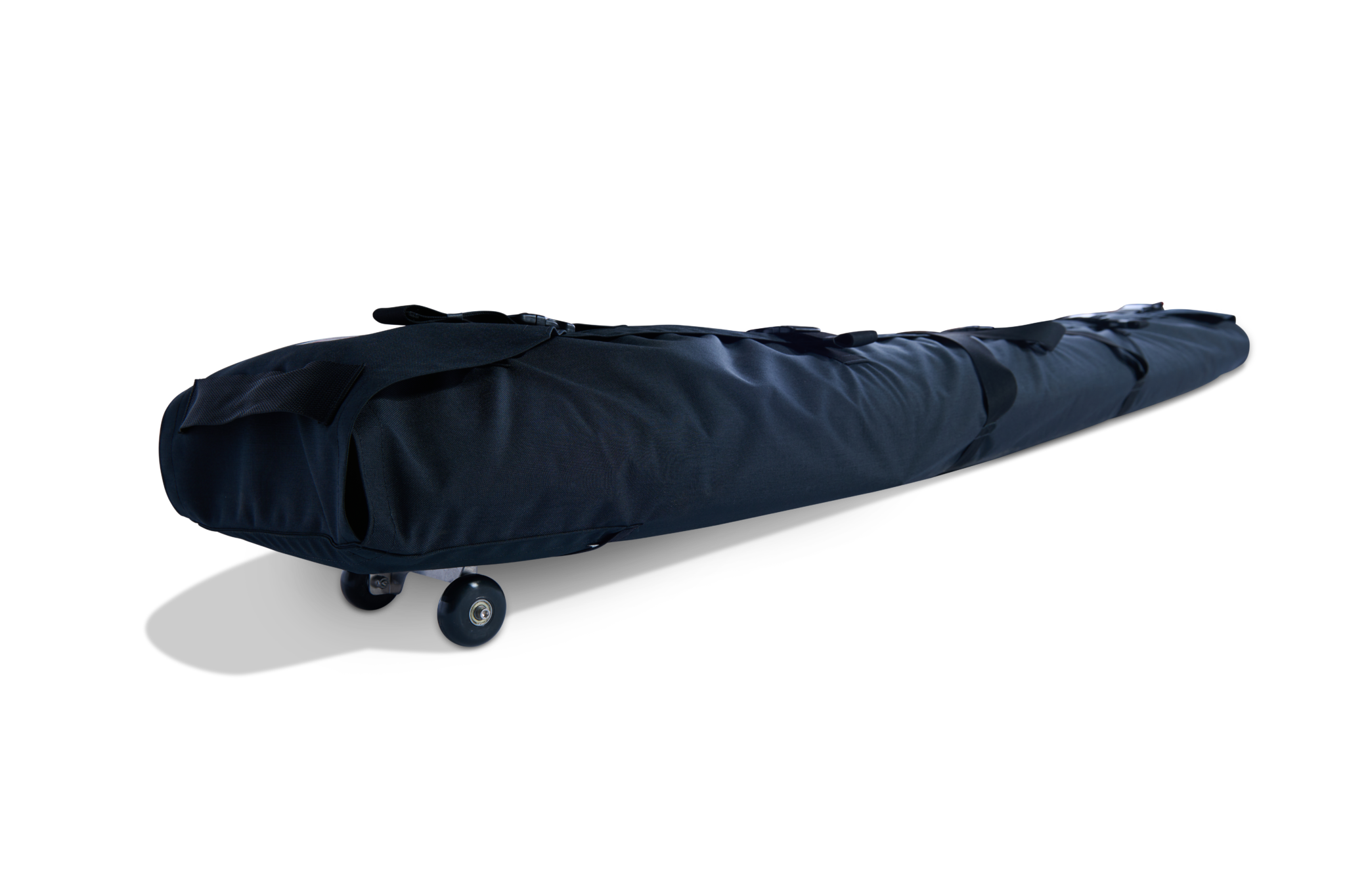 Motorsport FOD Sweeper – Racetrack Cleaner | The FOD Control Corporation