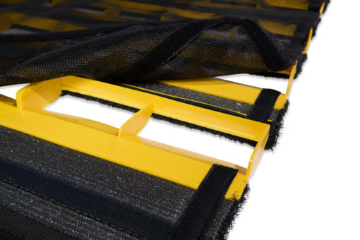 Airport FOD Sweeper – FOD-Razor® for Runway Safety | The FOD Control ...