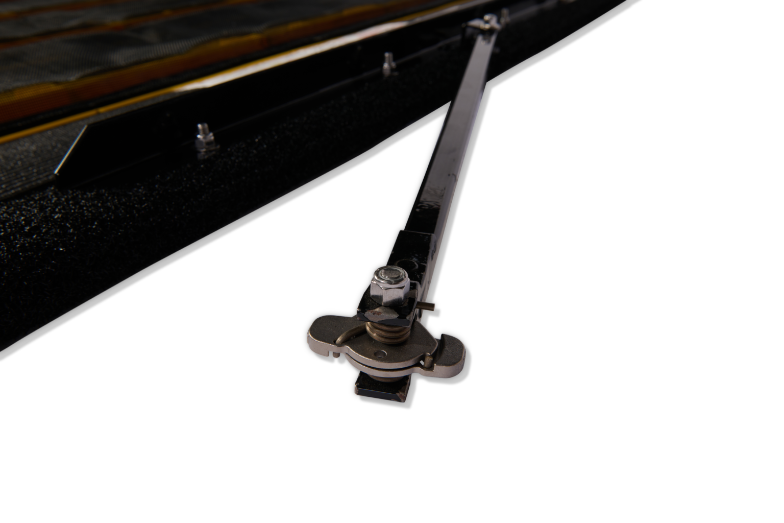 FOD-Razor® Airport Sweeper - The FOD Control Corp.