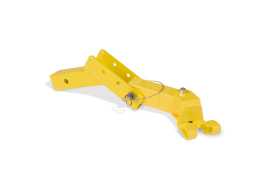 FOD-Razor® Airport Sweeper - The FOD Control Corp.