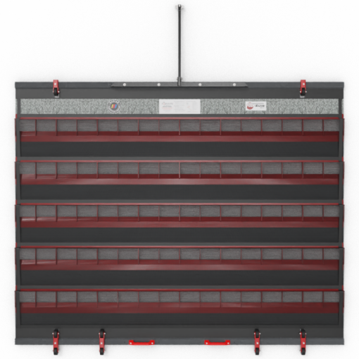 Motorsport FOD Sweeper – Racetrack Cleaner | The FOD Control Corporation