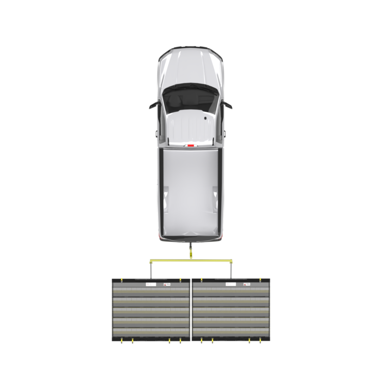 FOD-Razor® Mark 2 | Lightweight FOD Sweeper – The FOD Control Corporation