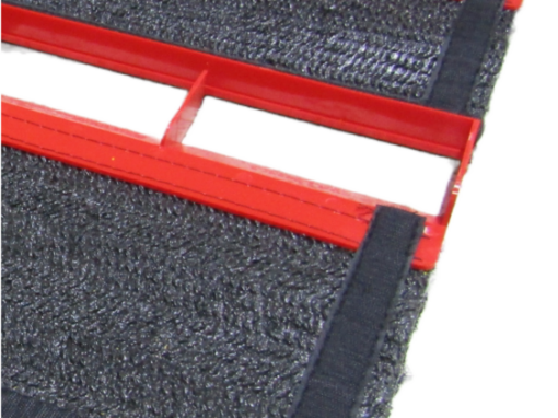 Motorsport FOD Sweeper – Racetrack Cleaner | The FOD Control Corporation