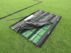 SportSweeper™ Field Turf Sweeper | Field Debris Remover