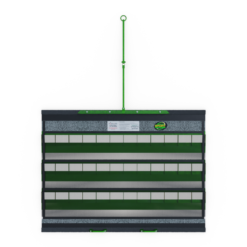 SportSweeper™ – Turf Field Debris Remover | The FOD Control Corporation