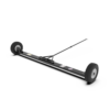 Tow Behind Magnetic Sweeper - The FOD Control Corporation