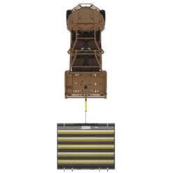 Military FOD Sweeper – FOD-Razor® Debris Removal | The FOD Control ...