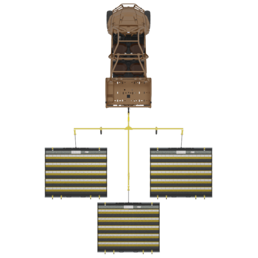 Military FOD Sweeper – FOD-Razor® Debris Removal | The FOD Control ...