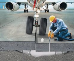 FOD in Construction of Airports | Airport Debris Removal